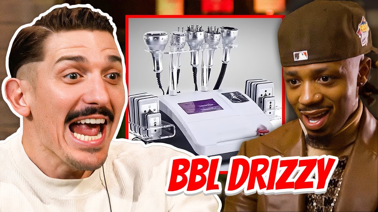 Andrew Schulz On Metro Boomin's BBL Drizzy Diss vs Drake - YouTube