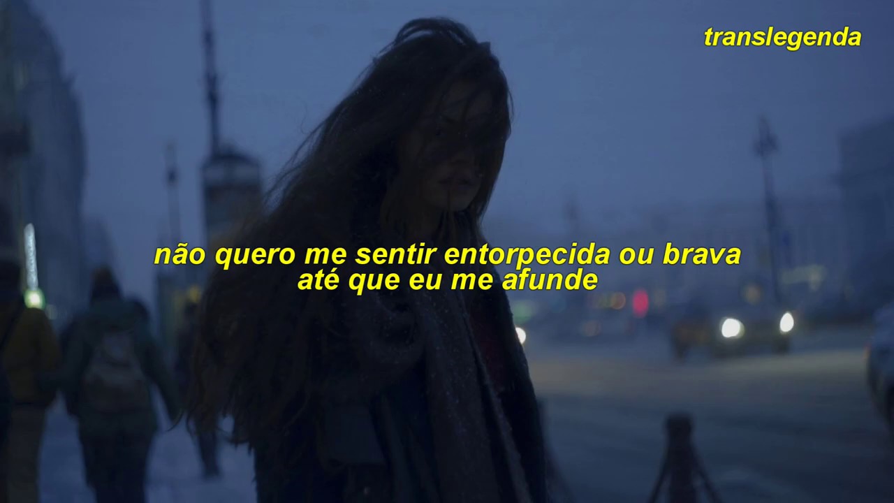 Noah Cyrus - Young & Sad (Legendado/Tradução) - YouTube