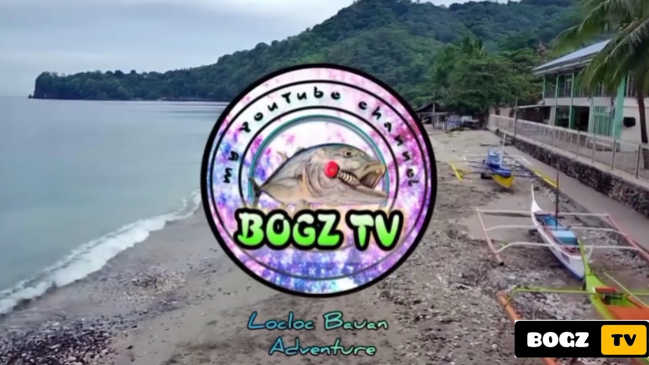 Locloc Bauan Adventure [explore batangas] - YouTube
