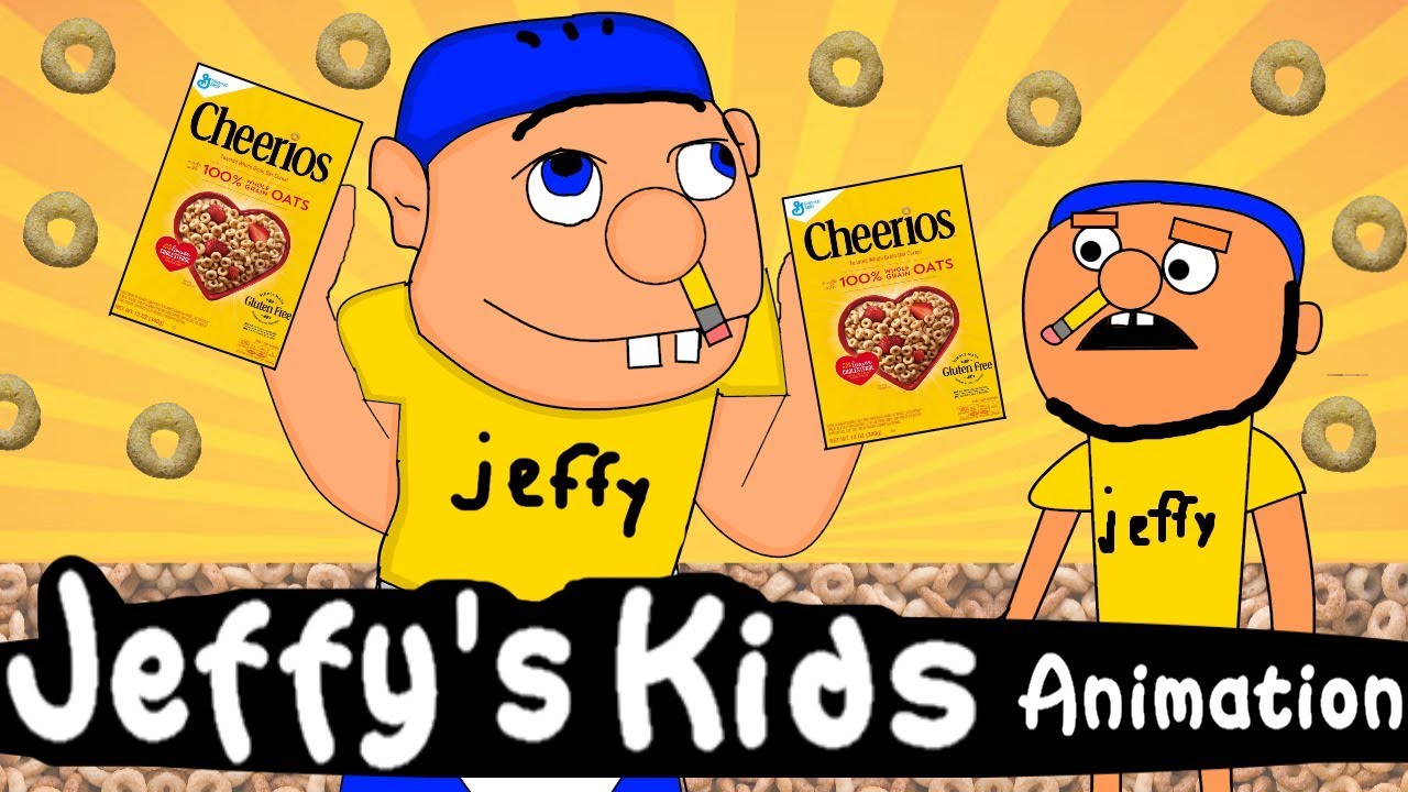 SML Movie: Jeffy Has Kids! Animation - YouTube
