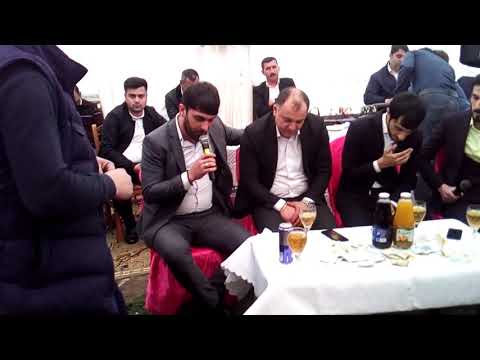 Tural davudlu Cebrayl qesebesinde