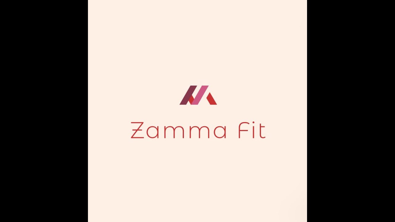 Welcome to Zamma Fit! - YouTube