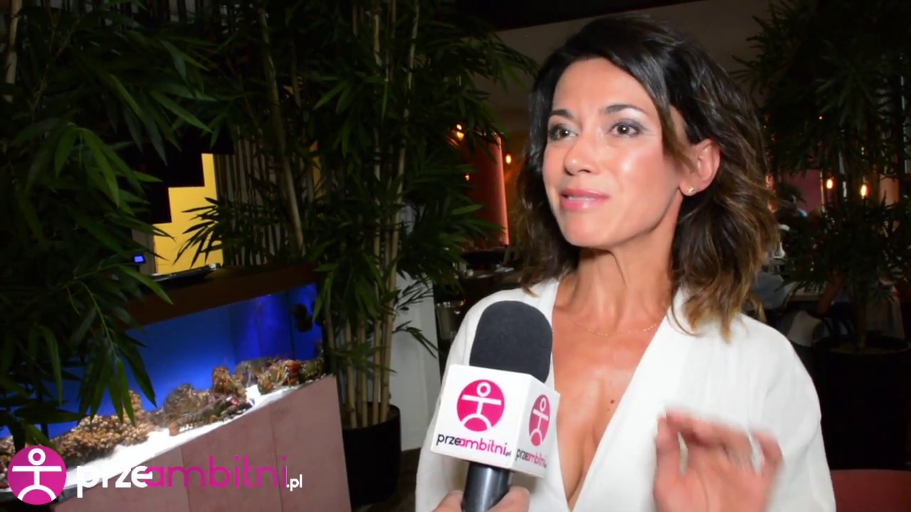 Dziura w aktorstwie? Anna Iberszer o trudnej doli aktorów | przeAmbitni ...