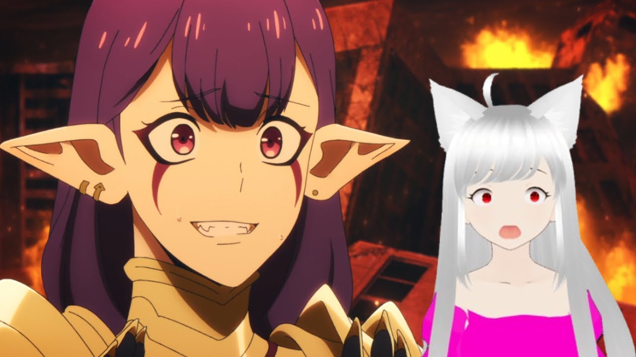 ESIL THE DEMON WIFE | Solo Leveling Ep 20 - YouTube