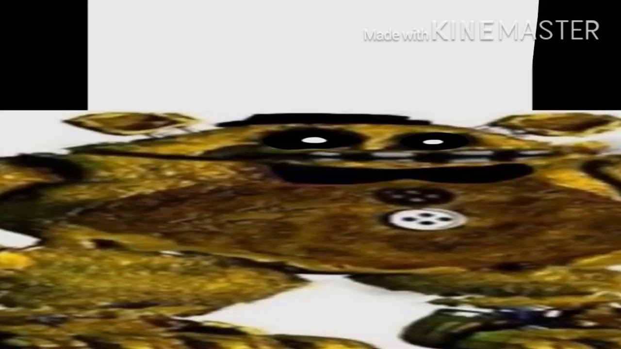 Golden Breadbears Full Theme Song. - OFFICAL! - YouTube