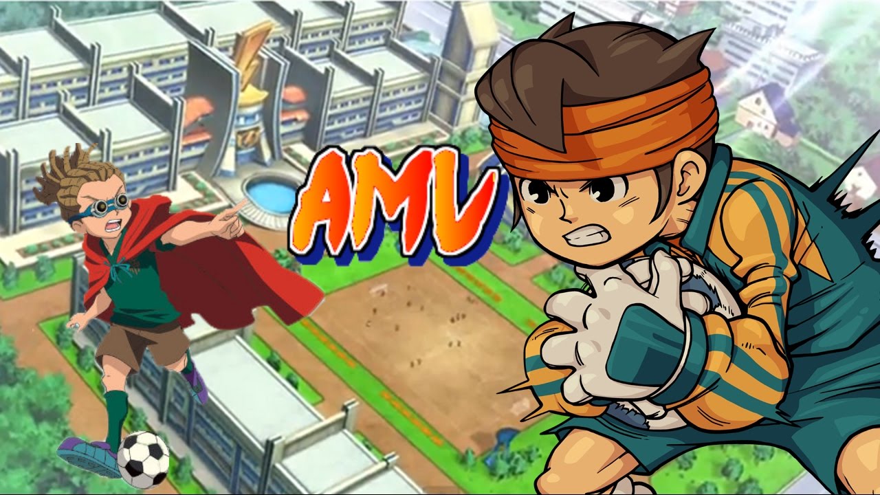 Raimon Jr High vs Royal Academy AMV - YouTube