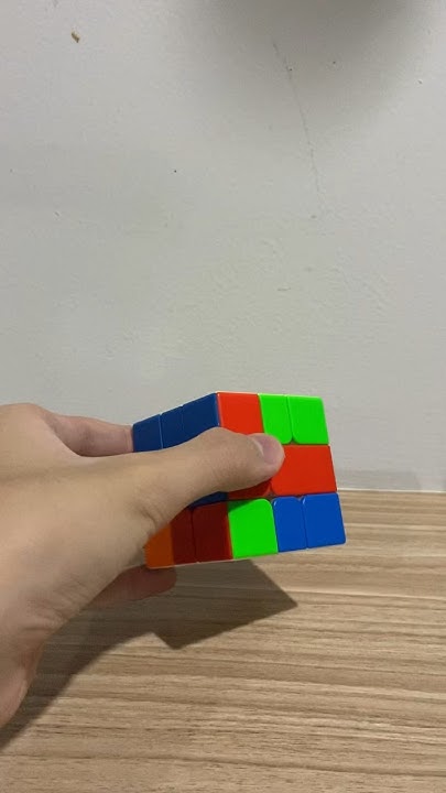 How To Solve This Case On Square-1! - YouTube