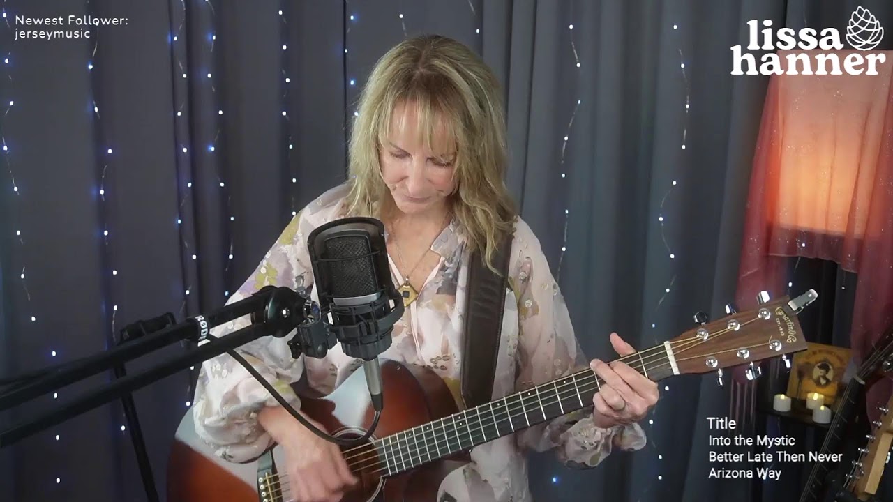 Love Songs with Lissa - YouTube