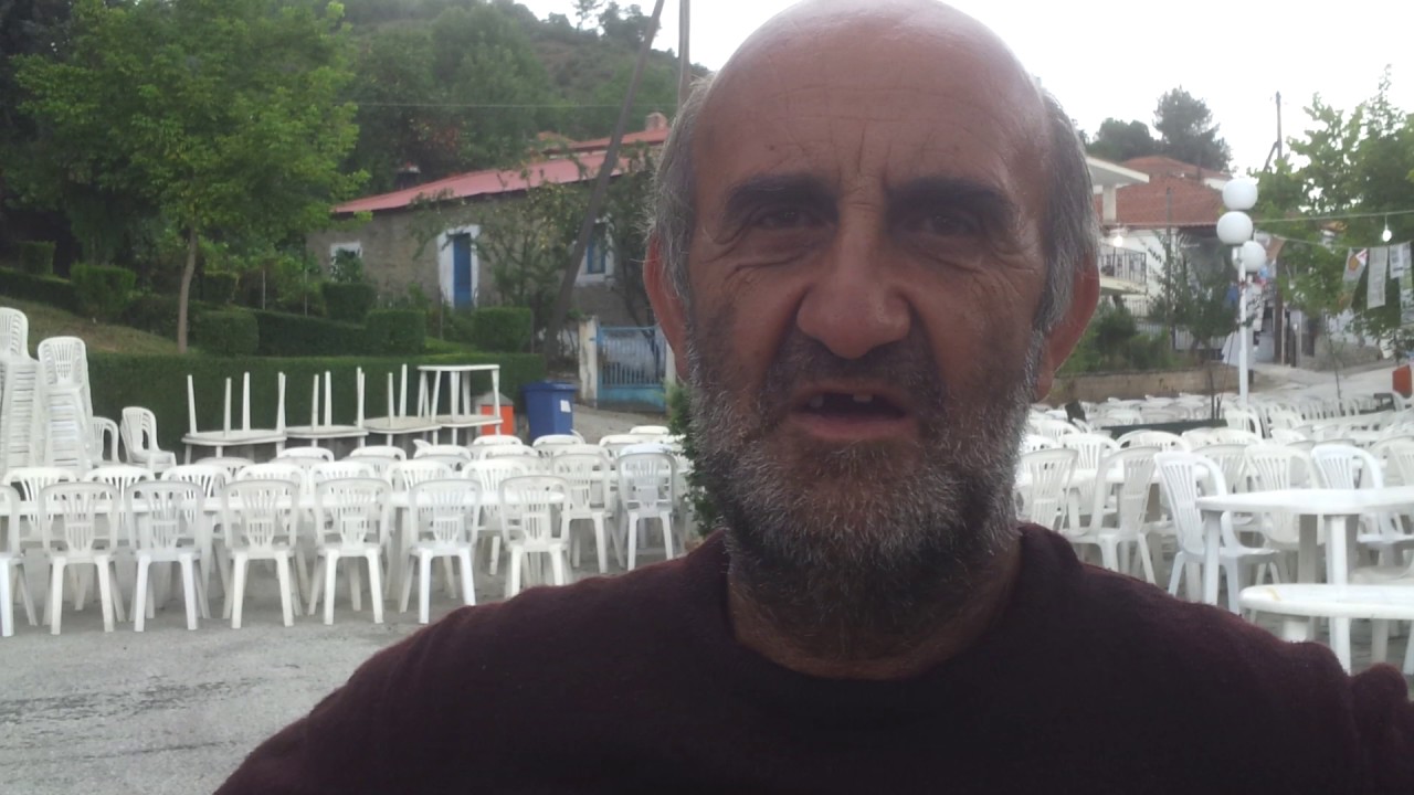 Malamos-απο τα JUMBO - YouTube