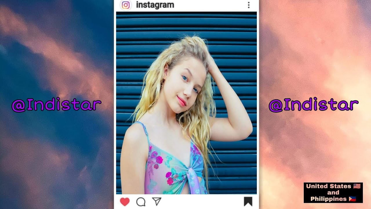 Indistar (IG Story) *06/11/2020* - YouTube