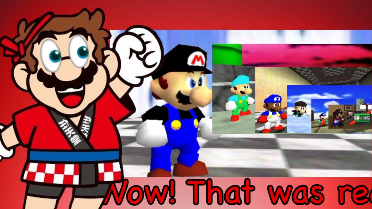 Wow, that was really cool! - YouTube