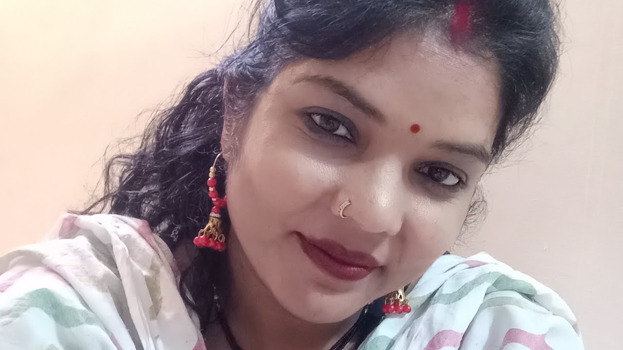 Anu offcial is live! - YouTube