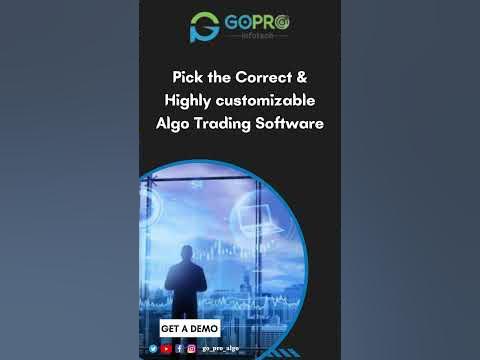 Get fully automated and accurate buy sell signals with our Algo Trading ...
