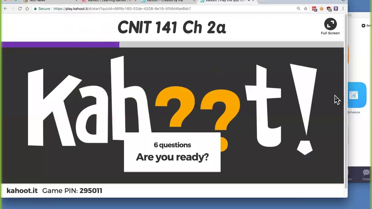 CNIT 140: Ch 2. Stream Ciphers (Part 1 of 2) - YouTube