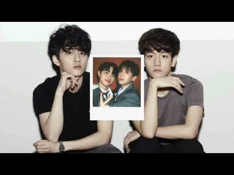 Kyungsoo Baekhyun - Sen Ağlama AI Cover