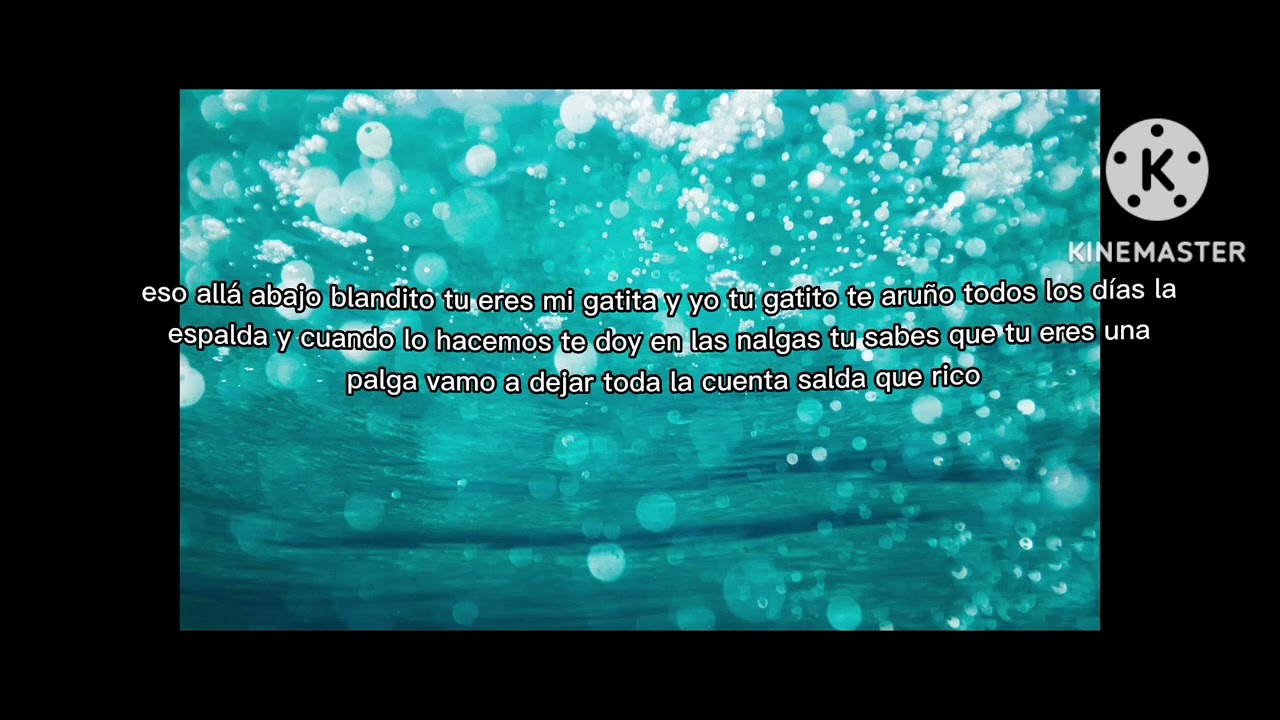 Feloman ft. Jon Z - Quiere Que Llamé (Letra/Lyrics) - YouTube