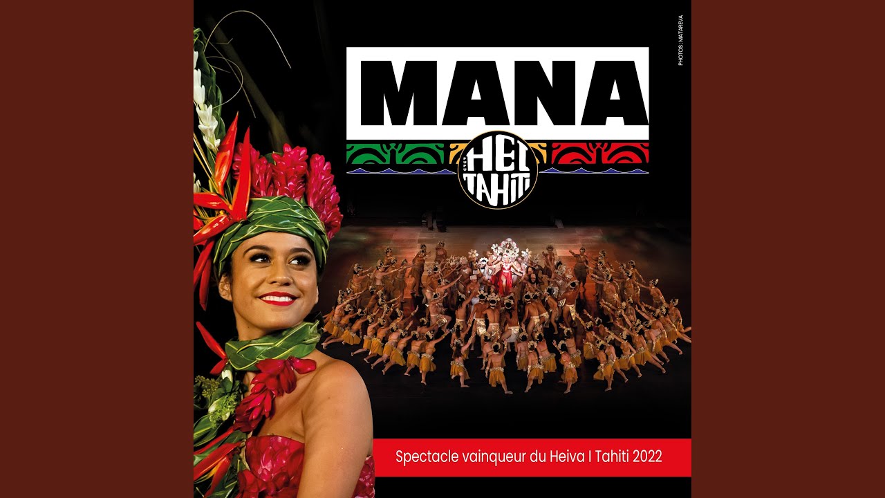 Mana ora - YouTube