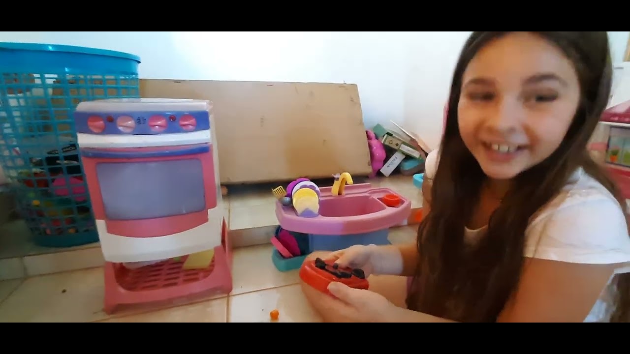 Visitando Minhas Sobrinhas Youtube 5065