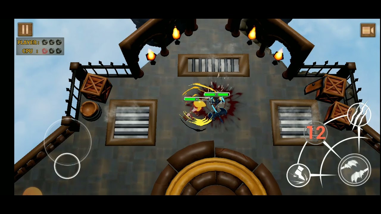 Griffin Land Gameplay Contest #GriffinLand - YouTube