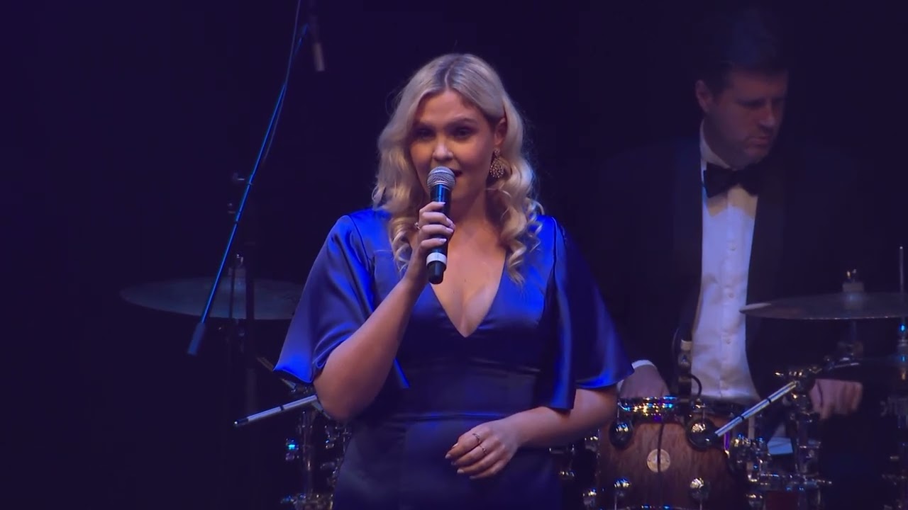 NZ National Anthem by Tayla Alexander - YouTube