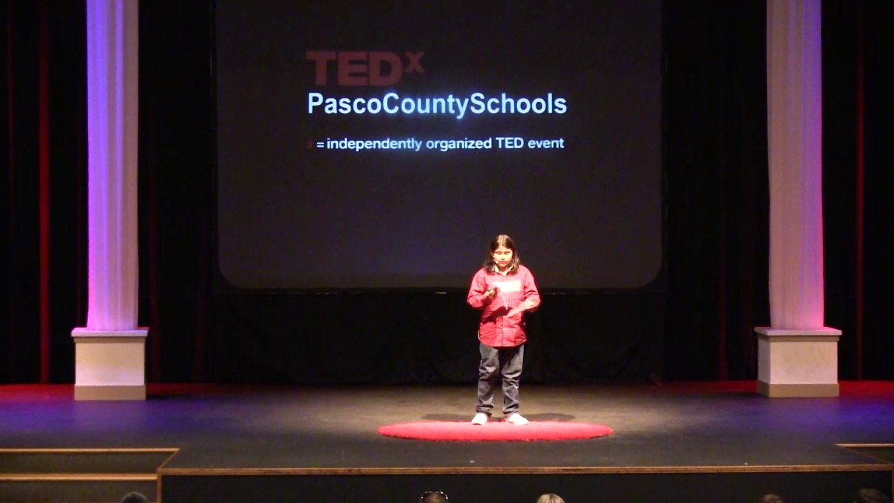 Taking A Stand Against Hitler | Juan Herrera | TEDxPascoCountySchools ...