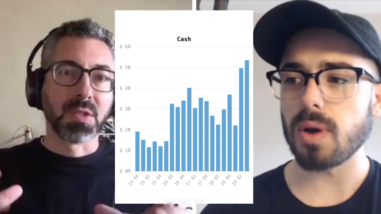 Tesla has finally figured out how to make money | With Sean Mitchell ...