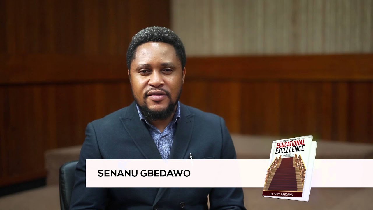 Senanu endorsement video - YouTube