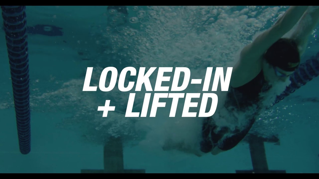 Speedo Fastskin LZR Pure Intent Tech Suit - YouTube