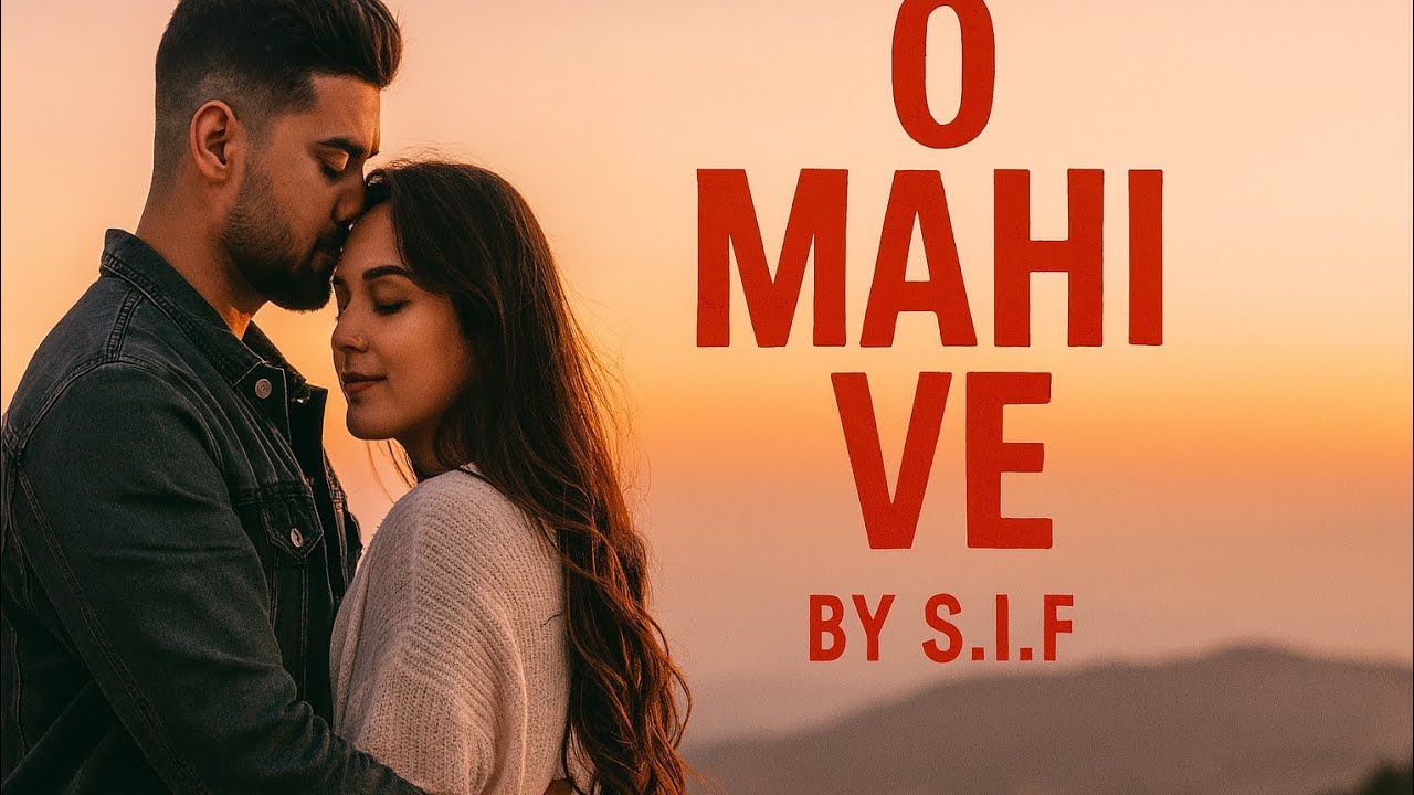 O MAHI VE – Official Song - YouTube