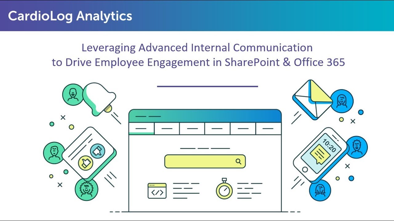 Leveraging Advanced Internal Communication to Drive Employee Engagement ...