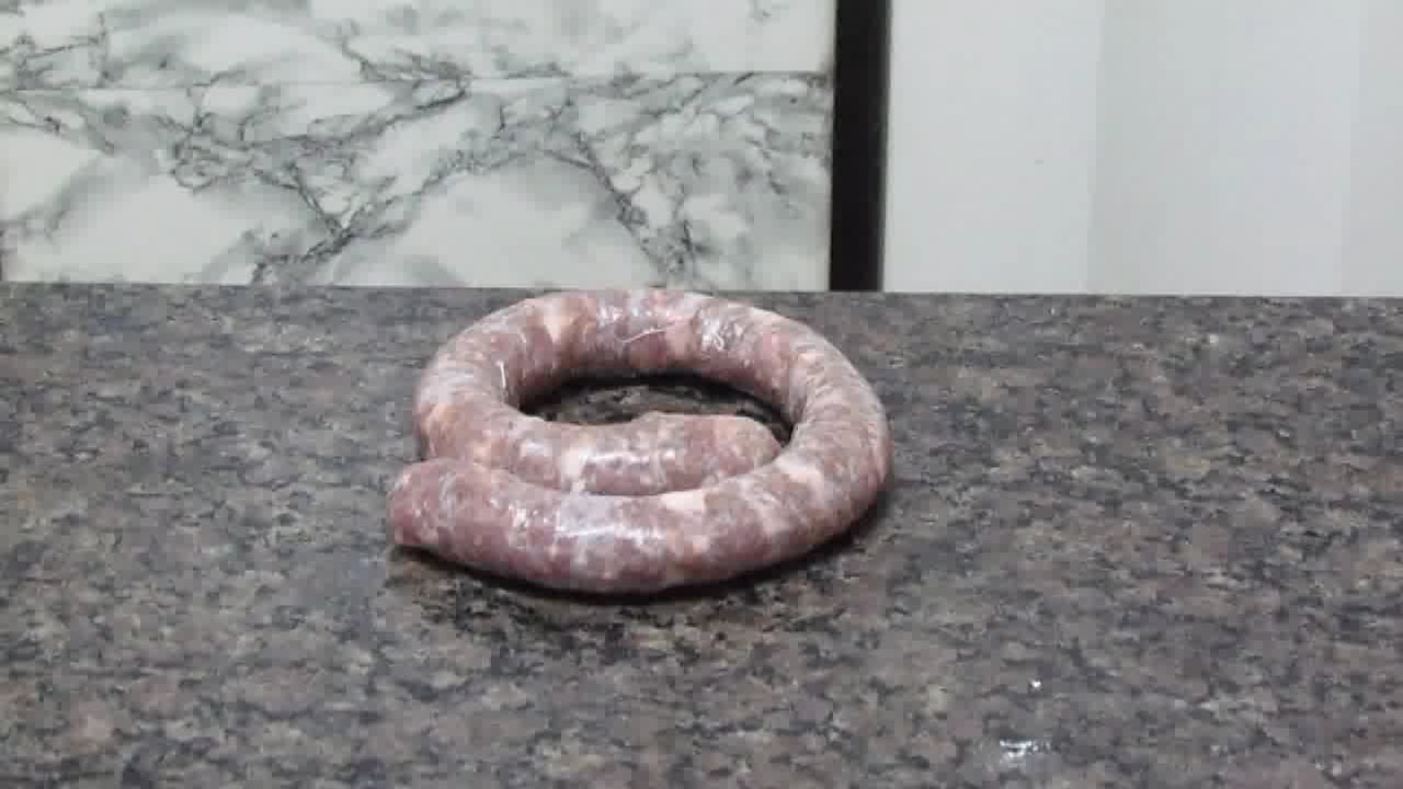 Como Fazer Chorizo Colombiano Receita de Chorizo Colombiano Artesanal ...