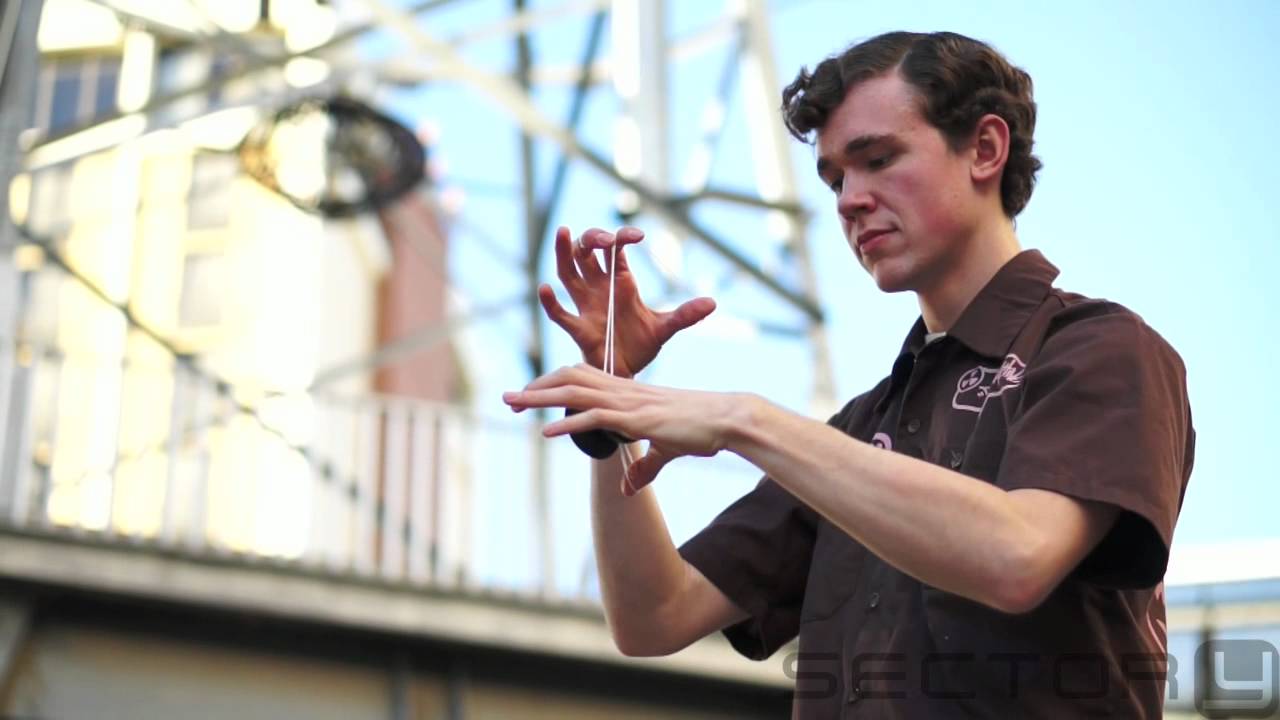 [#calstateyoyo 2012] Drew Tetz - Milk the Cat 2 - YouTube