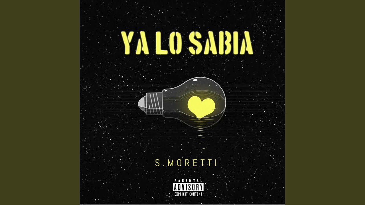 Ya lo sabia - YouTube