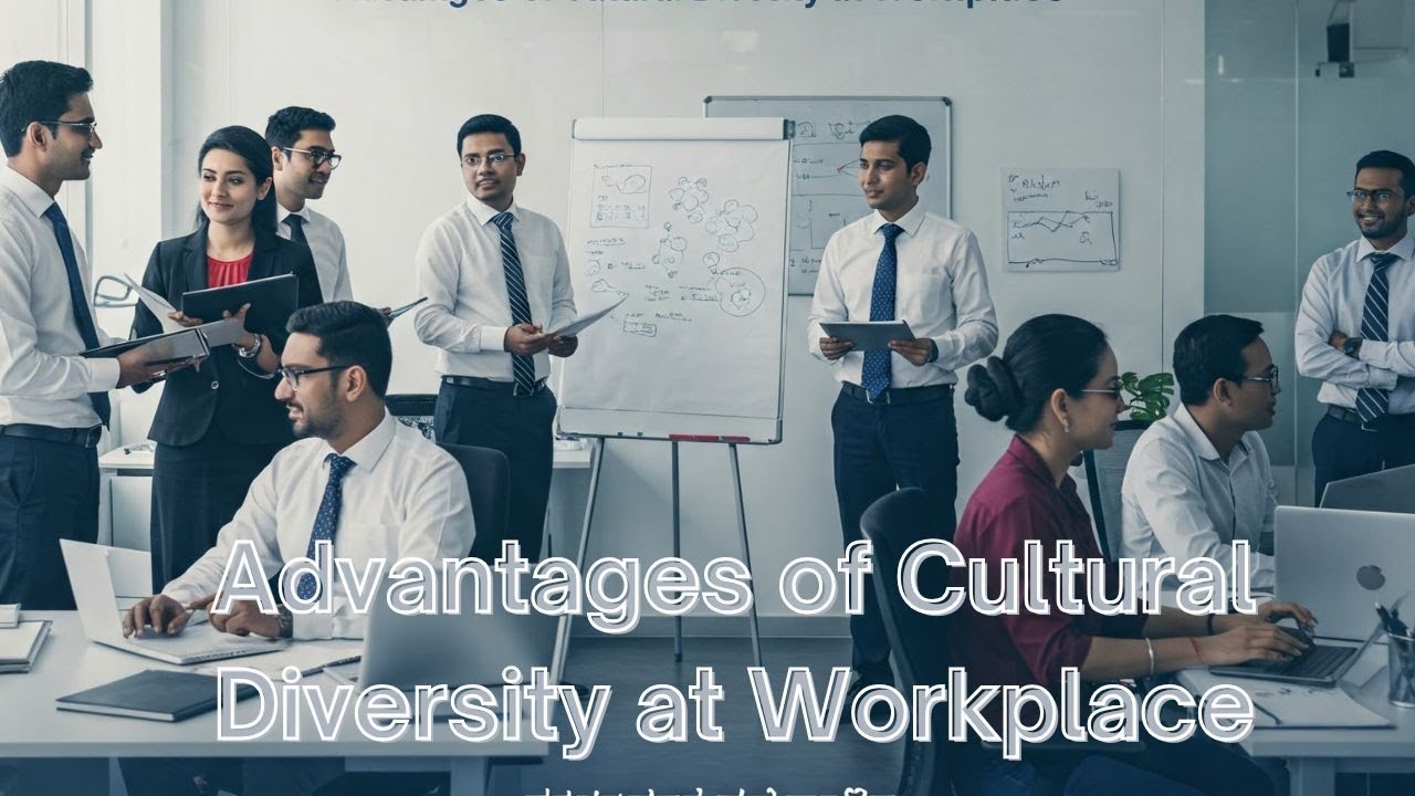 How Workforce Diversity Drives Success | The Secret Behind Top ...