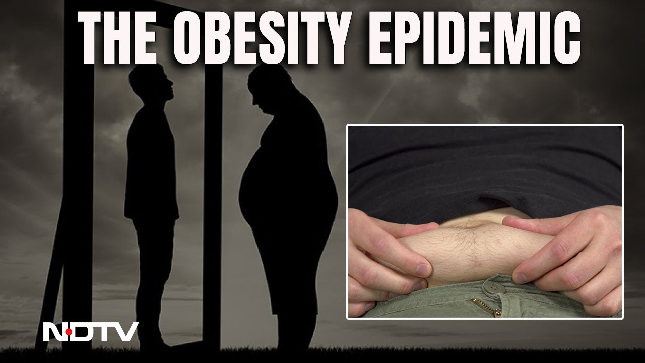 Obesity | Over A Billion People Are Obese Worldwide, Says Lancet Study ...
