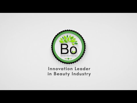 Bo International | Private Label Beauty Products Manufacturer ...