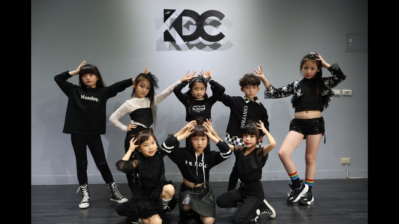 ITZY(있지) - 'Boys Like You' Dance Cover by KDC (小MiniKo) - YouTube