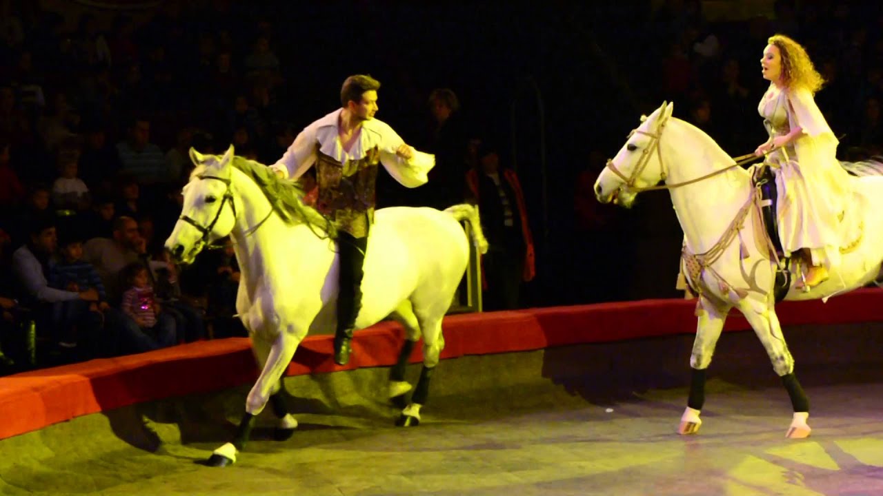 Rusuli cirki "lasta rika" saqartveloshi - YouTube