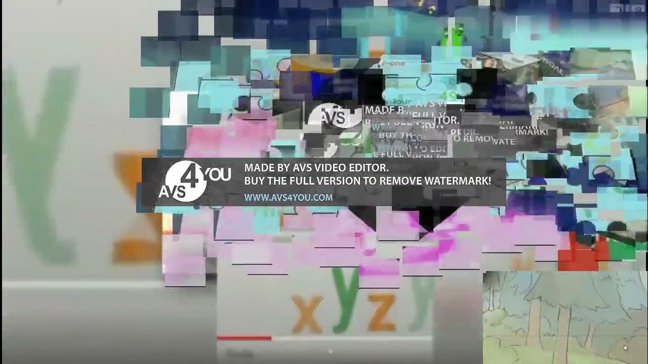 Scan VS Round 100 in Unrewerse Order - YouTube