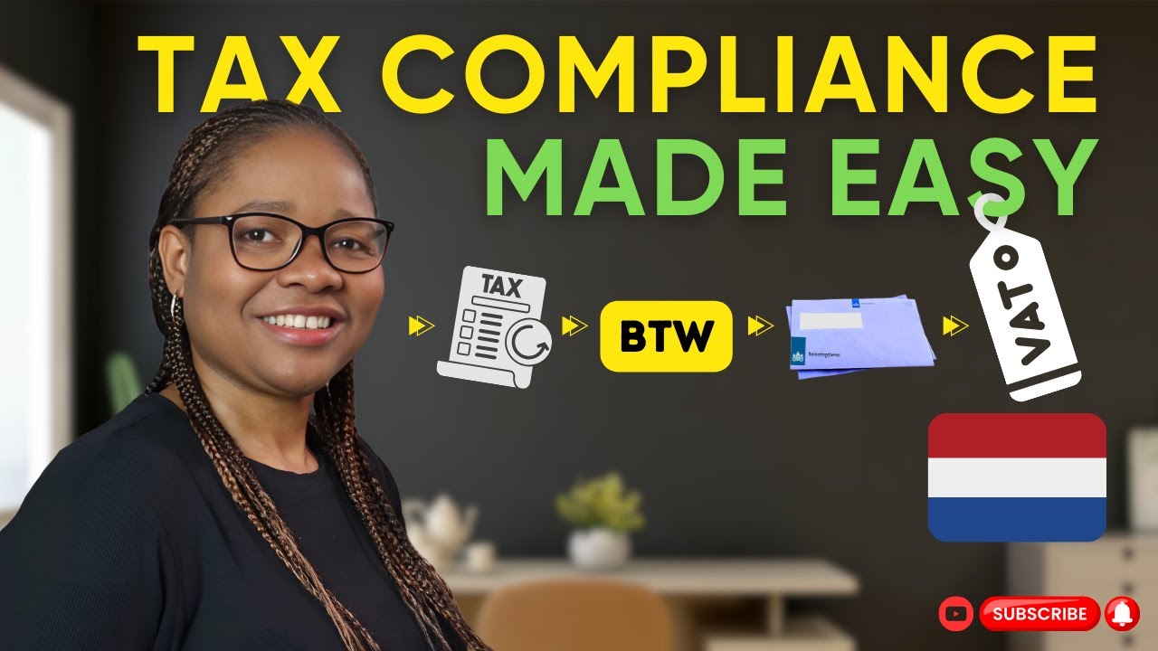 Navigating Netherlands Taxes: The Importance of Bookkeeping for ...