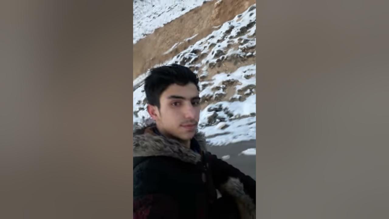 ثلوج بلودان 2020 Youtube