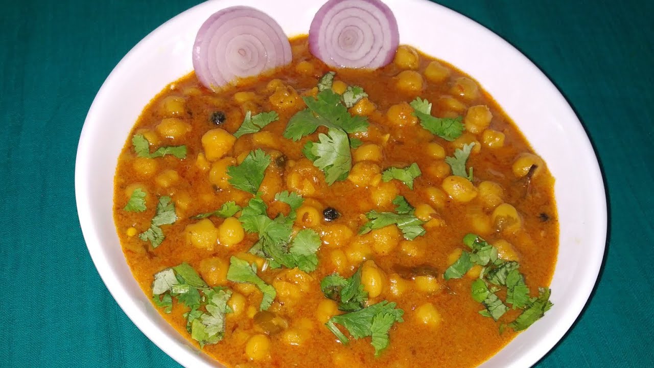 #BykiranlifestyleThe most popular chole recipe #चंडीगढ़ #छोले #रेसिपी ...