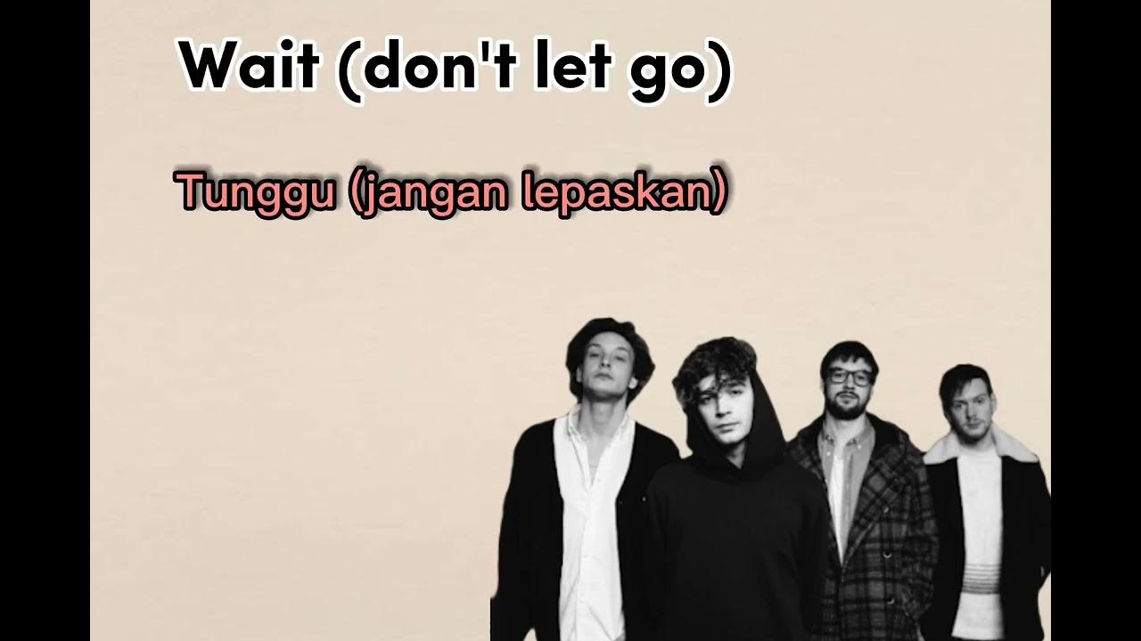 About you -The 1975 (Lirik lagu terjemahan) There's Something about you that now I can't ...