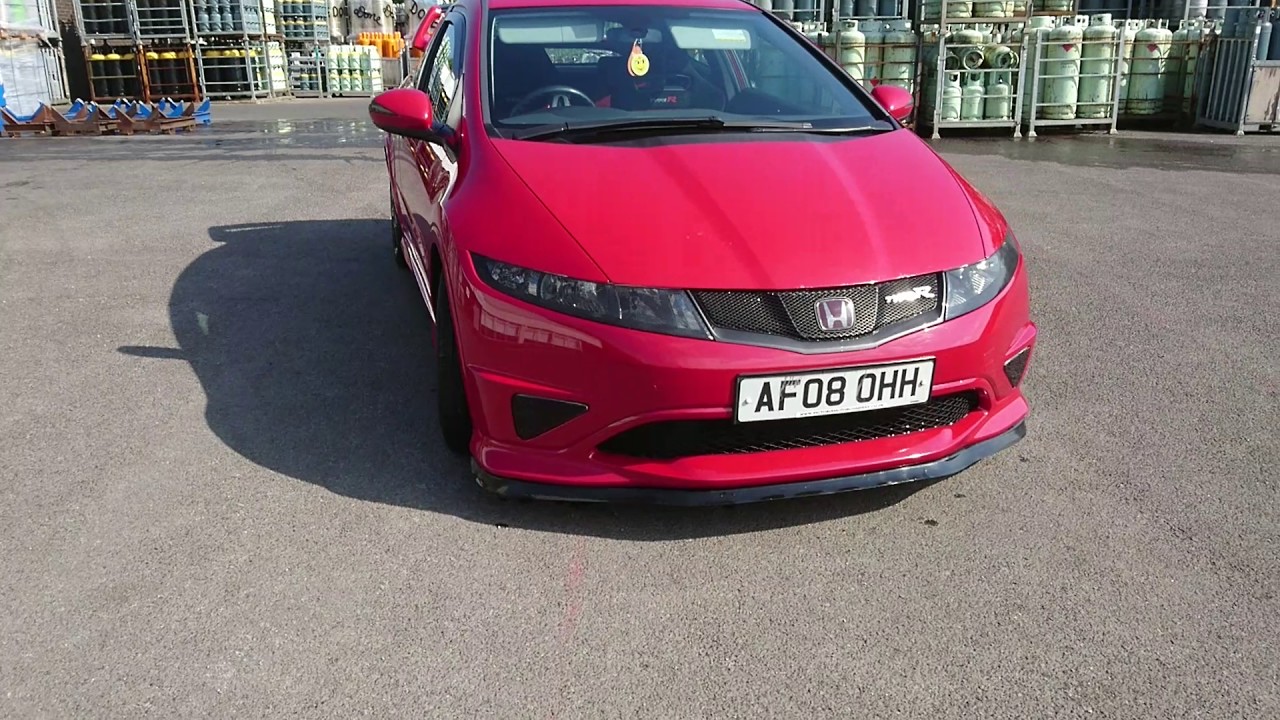 Fn2 black wheels - YouTube