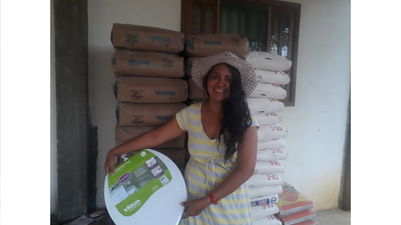 Mais uma Vitoria de dona rose (Assista o Vídeo) - YouTube