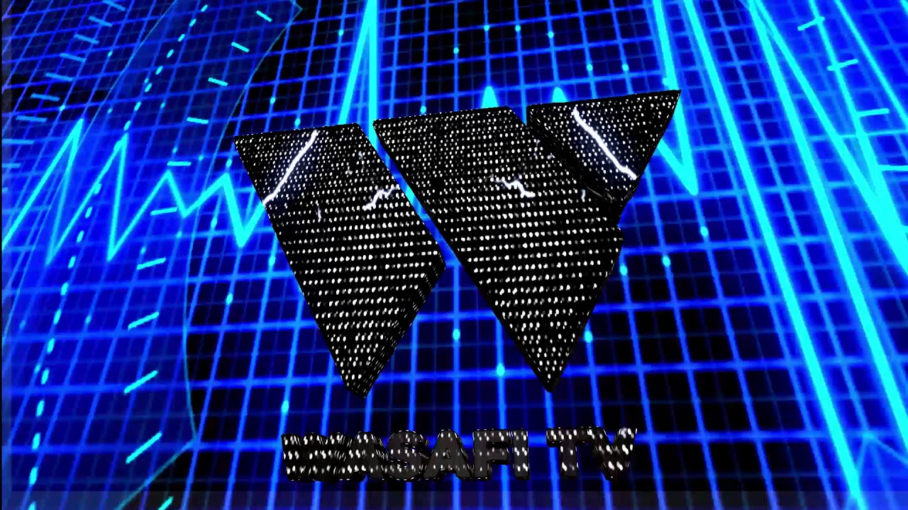 wasafi tv intro (demo) - YouTube