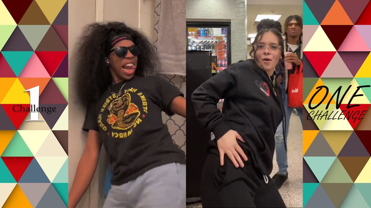 Buh Buh Buh Oh Challenge Dance Compilation #buh #buhchallenge - YouTube