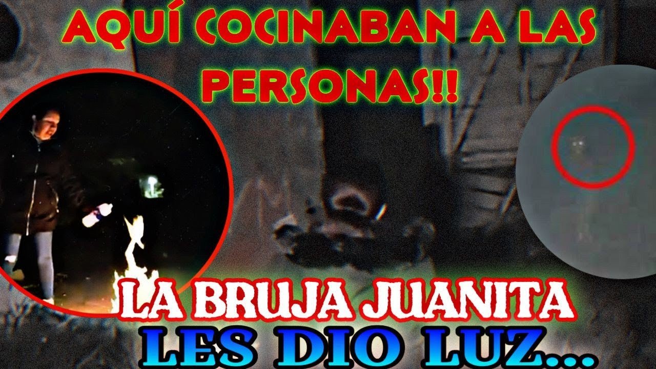 La Cocina De Los Zts 😨 Sus almas siguen penando 🧟‍♂️ - YouTube