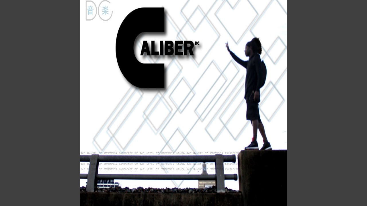 Caliber - YouTube