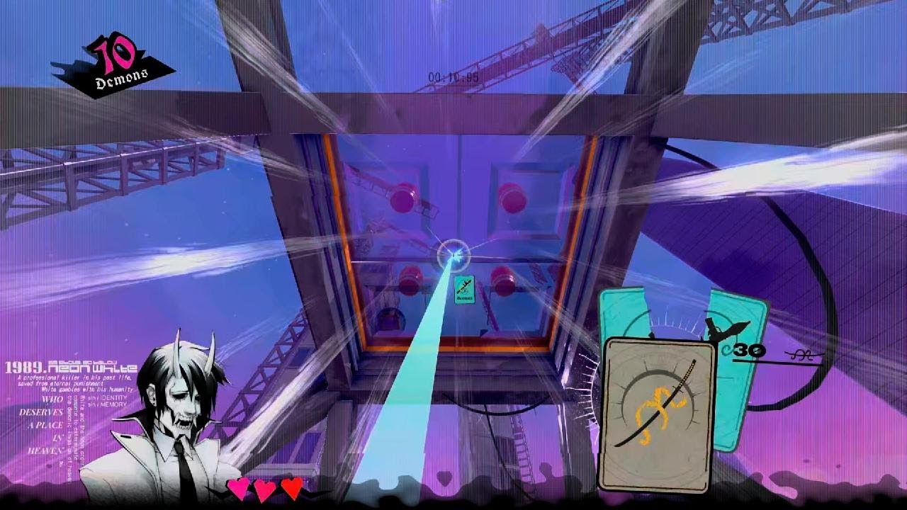 Neon White_20260108174744 - YouTube